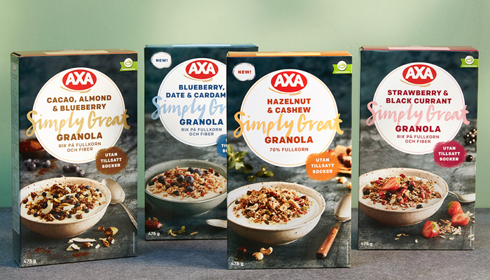 Axa - Business Sweden