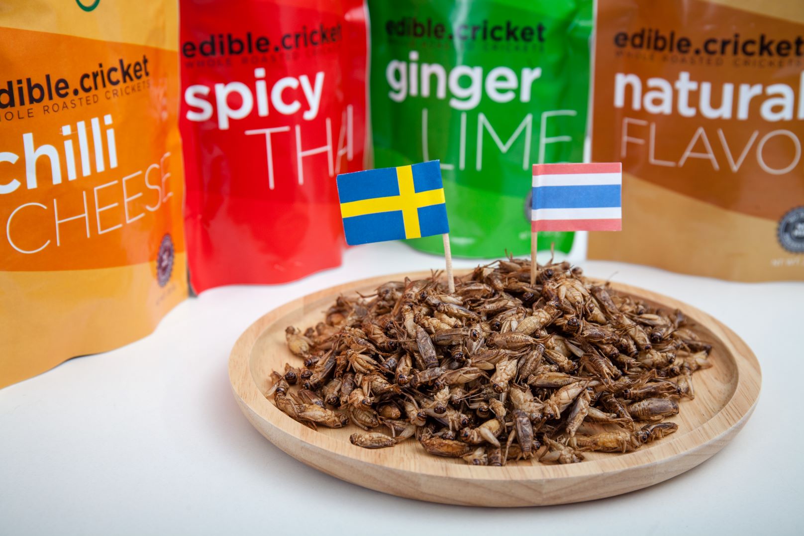 Bugging to learn how a Swedish startup has expanded in Asia? Look to ...