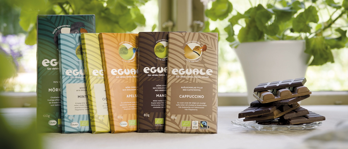 Eguale - Business Sweden