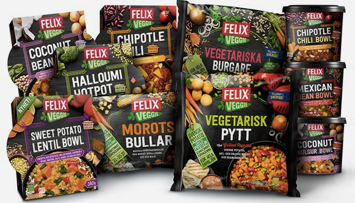 Felix - Business Sweden