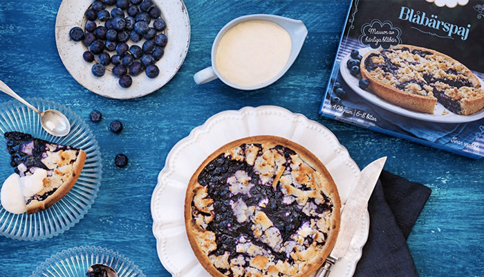 Orkla Foods Sweden - Business Sweden