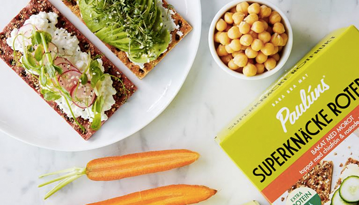 Orkla Foods Sweden - Business Sweden