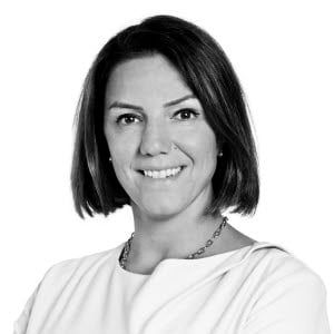 The Middle East and Africa - Business Sweden