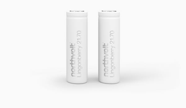 Europe's largest green battery factory - Business Sweden