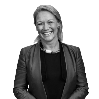 The Middle East and Africa - Business Sweden