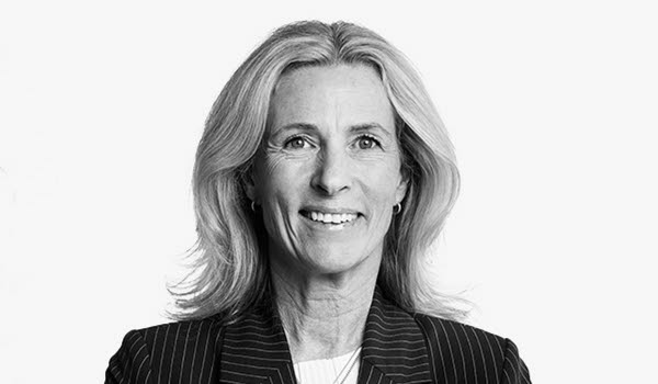 Management - Business Sweden