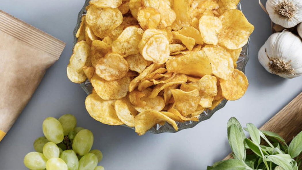 Svenska LantChips - Business Sweden