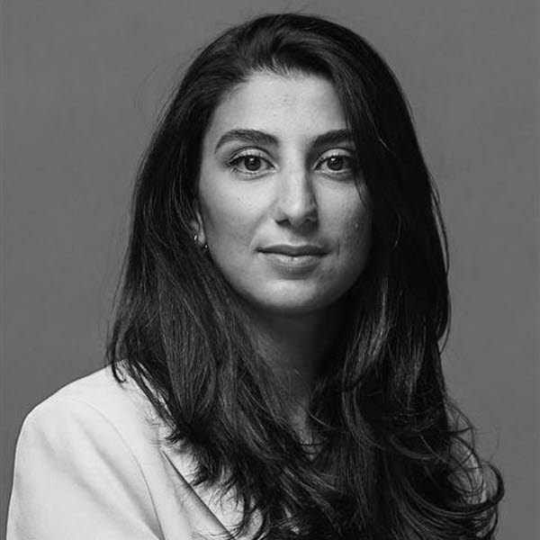 The Middle East and Africa - Business Sweden