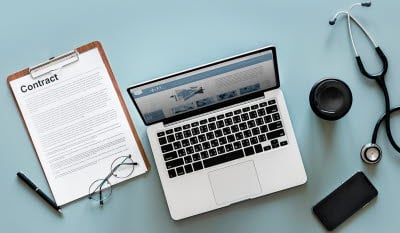 Pfizer harnesses Sweden's digital health innovation - Business Sweden