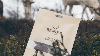 Renjer Snacks - Business Sweden