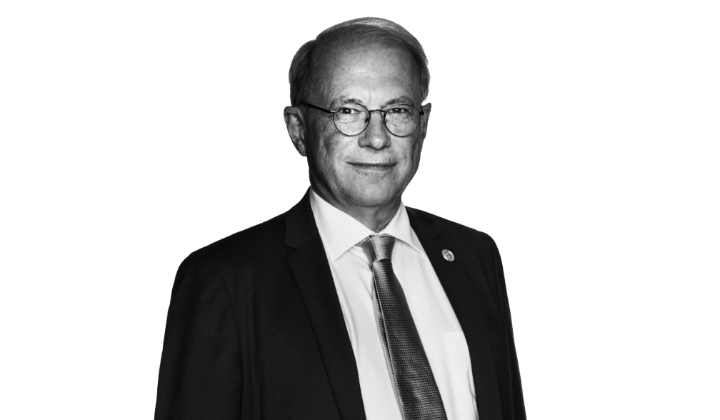 Board of directors - Business Sweden