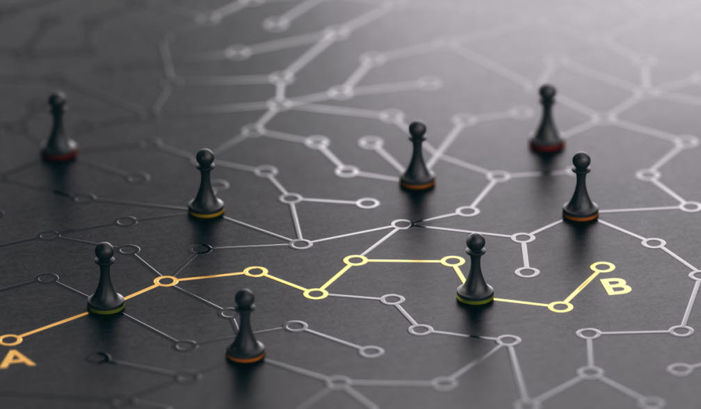 Geopolitical Advisory - Business Sweden