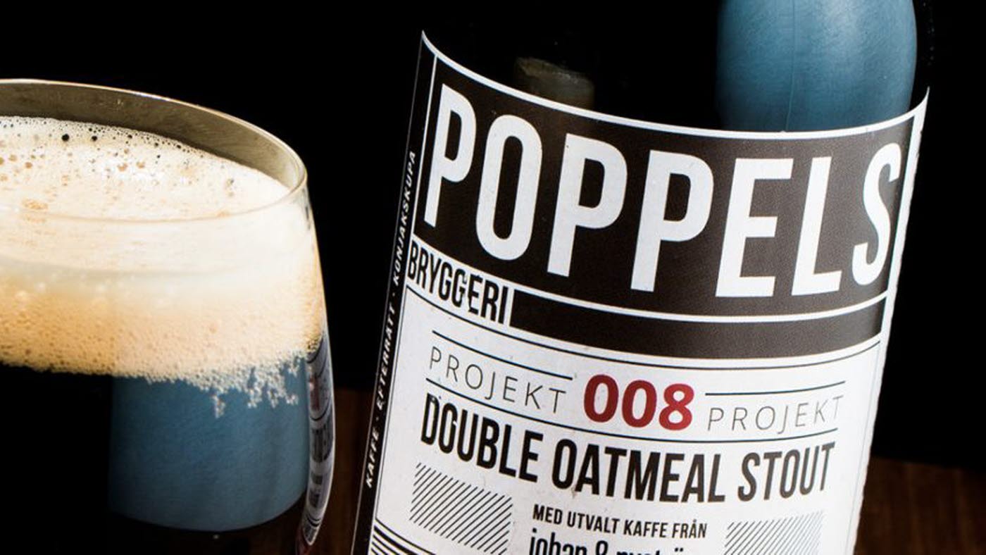 Poppels - Business Sweden