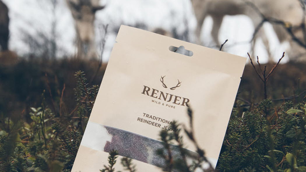 Renjer Snacks - Business Sweden