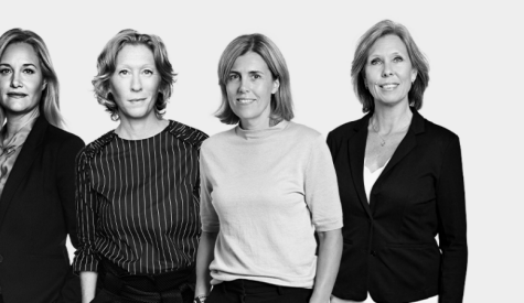 Delegationer & mässor - Business Sweden