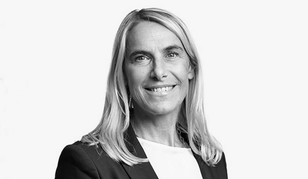 Management - Business Sweden