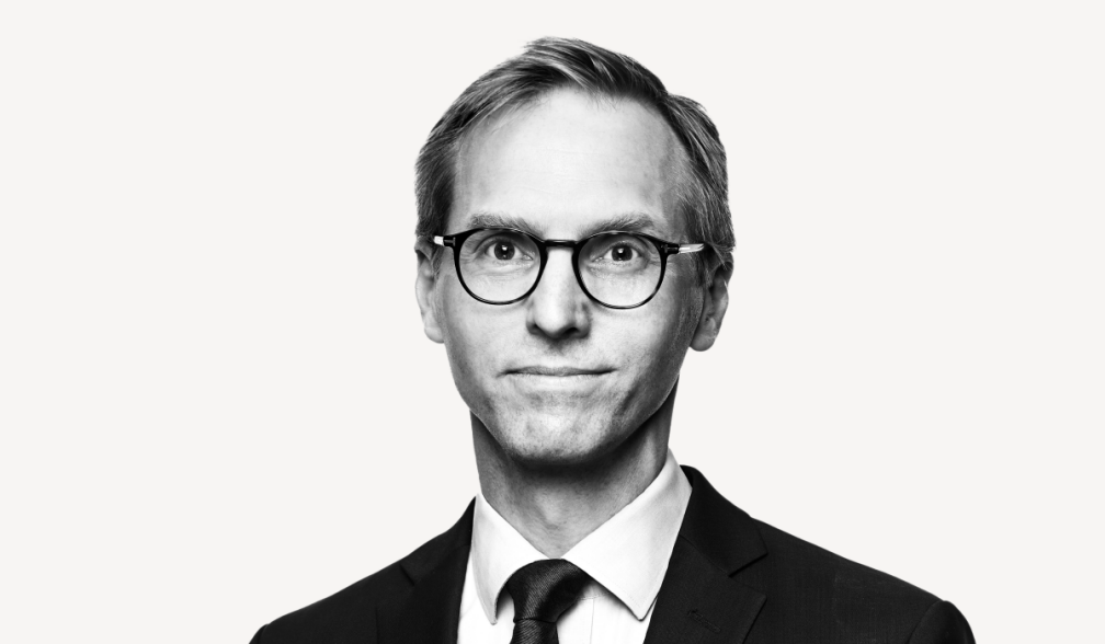 Management - Business Sweden