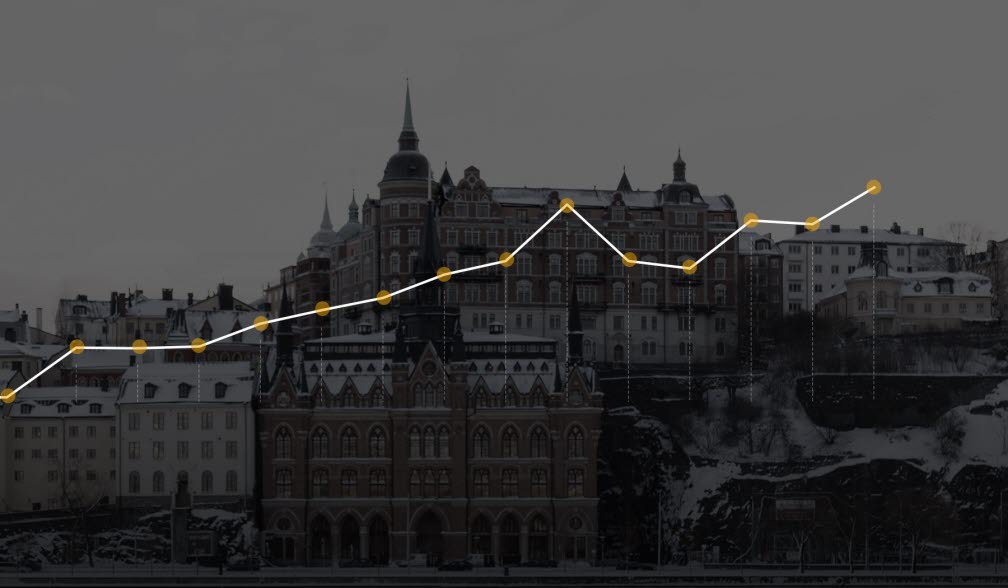 Site finder - Business Sweden