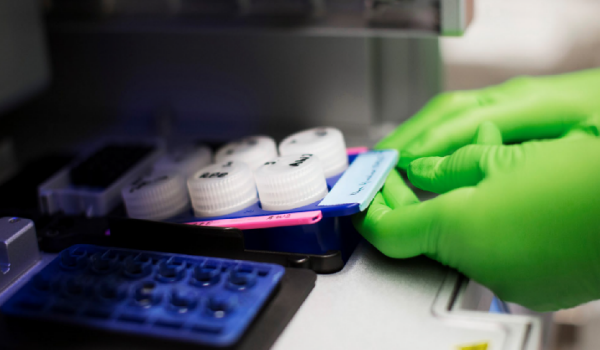 Invest in Life Science - Business Sweden