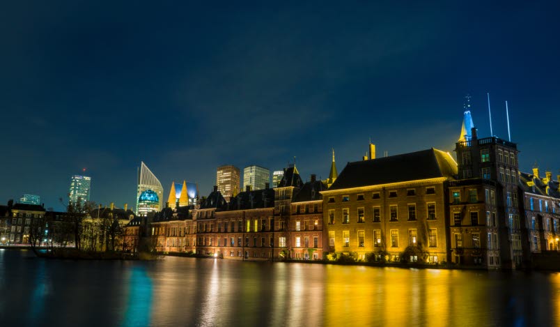 EU green recovery - Business Sweden