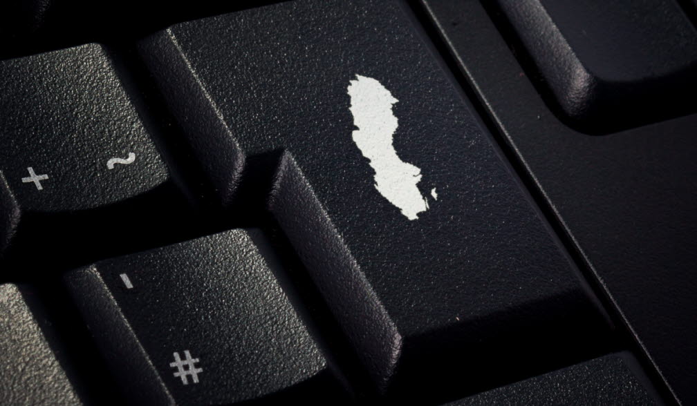 Digital Technologies - Business Sweden